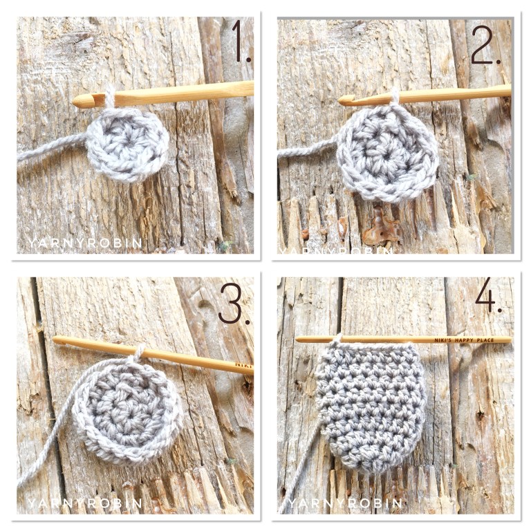 Free Floppy bunny ears pattern – Crochet blog