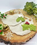 Crochet blog – A crochet blog where you will find free crochet patterns ...